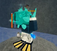 Frostjaw Cod | Fisch Wiki | Fandom