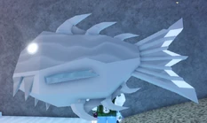 Shadowfang Snapper | Fisch Wiki | Fandom