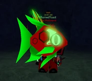 Deep One | Fisch Wiki | Fandom