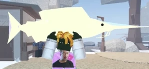 Whisker Bill | Fisch Wiki | Fandom