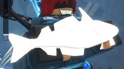 Haddock | Fisch Wiki | Fandom
