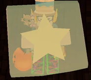 Star | Fisch Wiki | Fandom