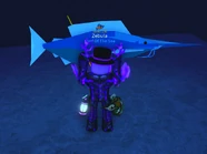 Whisker Bill | Fisch Wiki | Fandom