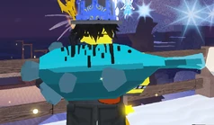 Wiifish | Fisch Wiki | Fandom