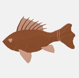 Chocolate Fish (Bait) | Fisch Wiki | Fandom