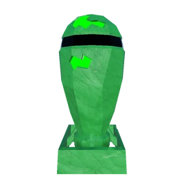 Cursed Nuke | Fisch Wiki | Fandom