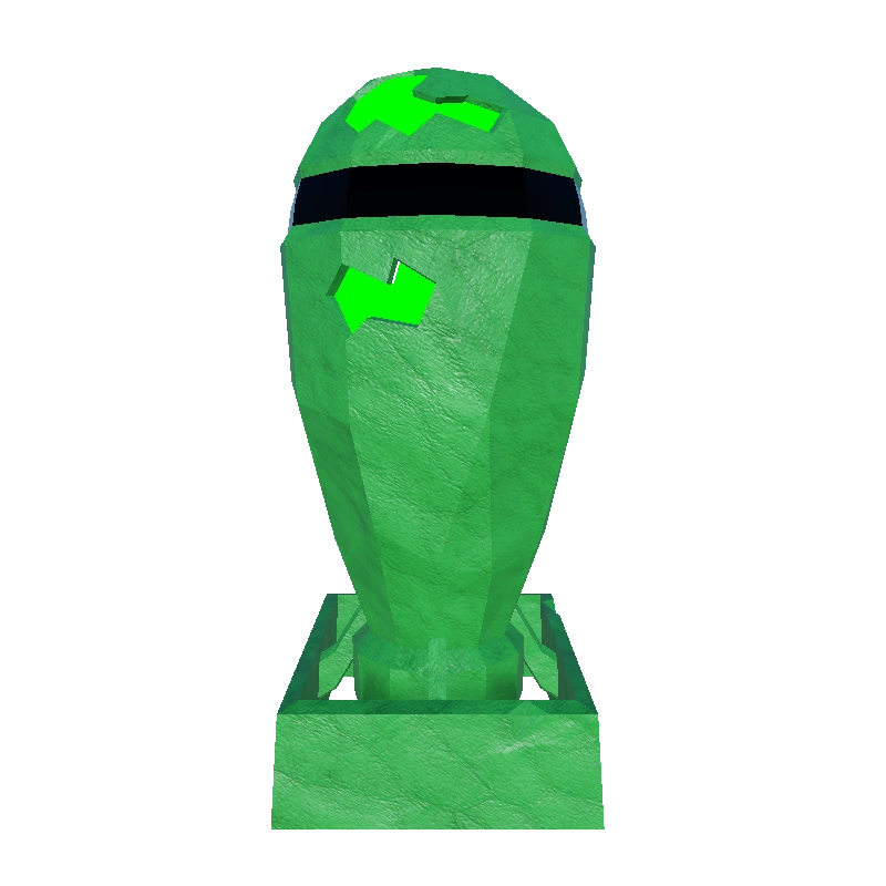 Cursed Nuke | Fisch Wiki | Fandom