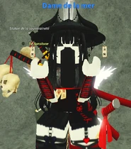 Sea Pickle | Fisch Wiki | Fandom