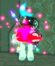 Dreaming Aberration | Fisch Wiki | Fandom