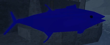 Yellowfin Tuna | Fisch Wiki | Fandom