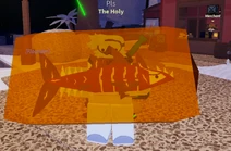 Cutlass Fish | Fisch Wiki | Fandom