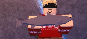 Snook | Fisch Wiki | Fandom