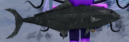 Amberjack | Fisch Wiki | Fandom