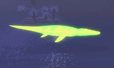 Ancestral Pliosaur | Fisch Wiki | Fandom