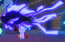 Void Emperor | Fisch Wiki | Fandom