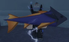 Slate Tuna | Fisch Wiki | Fandom