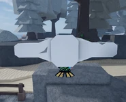 Spine Bone | Fisch Wiki | Fandom