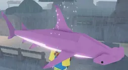 Great Hammerhead Shark | Fisch Wiki | Fandom