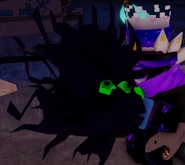 Void Emperor | Fisch Wiki | Fandom