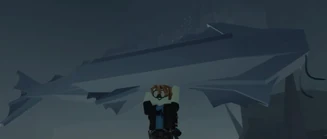 Barbed Shark | Fisch Wiki | Fandom