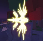 Colossal Ancient Dragon | Fisch Wiki | Fandom