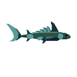 Frilled Shark | Fisch Wiki | Fandom