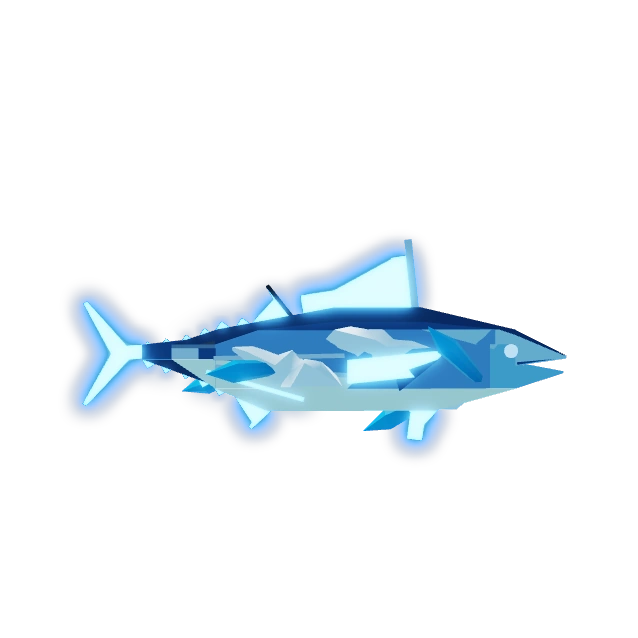 Icy Tuna | Fisch Wiki | Fandom