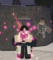 Exalted Relic | Fisch Wiki | Fandom