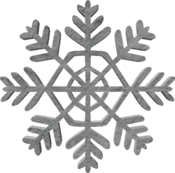 Snowflake | Fisch Wiki | Fandom