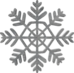 Snowflake | Fisch Wiki | Fandom