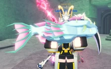 The Whispering One | Fisch Wiki | Fandom