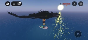 Apex Leviathan | Fisch Wiki | Fandom