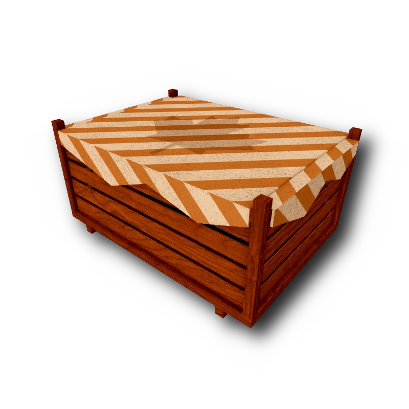 Bountiful Bait Crate | Fisch Wiki | Fandom