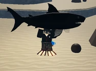 Ginsu Shark | Fisch Wiki | Fandom