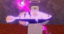 Eldritch Spineback | Fisch Wiki | Fandom