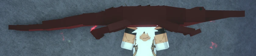 Alligator | Fisch Wiki | Fandom