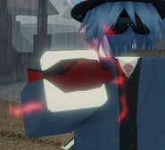 Blue Tang | Fisch Wiki | Fandom