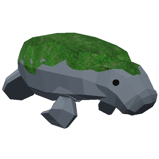 Manatee | Fisch Wiki | Fandom