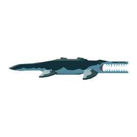 Mosasaurus | Fisch Wiki | Fandom