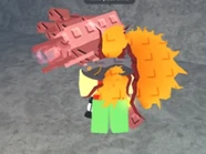 Burnt Betta | Fisch Wiki | Fandom