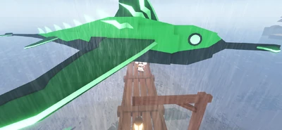 Small Spine Chimera | Fisch Wiki | Fandom