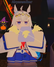 Spooky Relic | Fisch Wiki | Fandom