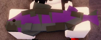 Countdown Perch | Fisch Wiki | Fandom