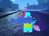 Crown Bass | Fisch Wiki | Fandom