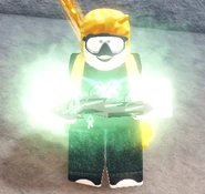 Cursed Eel | Fisch Wiki | Fandom