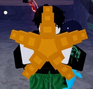 Starfish | Fisch Wiki | Fandom