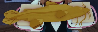 Catfish | Fisch Wiki | Fandom