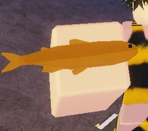 Sweetfish | Fisch Wiki | Fandom