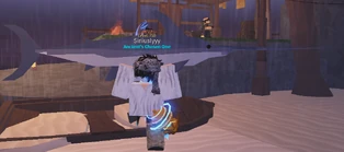 Swordfish | Fisch Wiki | Fandom