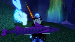 Abyssacuda | Fisch Wiki | Fandom